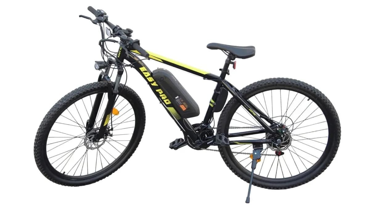 Jaká jsou aktuálně nejprodávanější elektrokola v Česku? - Inteligentnisvet.cz