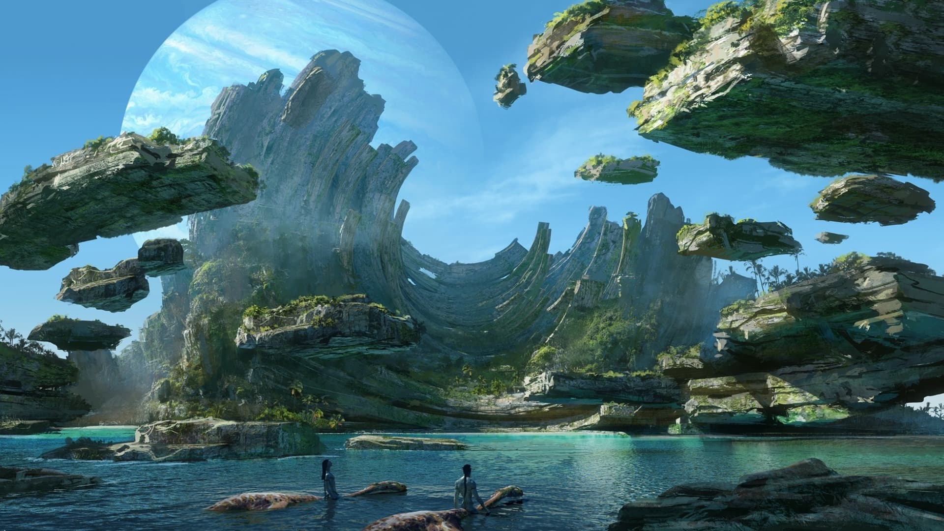 Avatar 3 – Kdy vyjde v kinech a co vše už o tomto očekávaném filmu víme ...