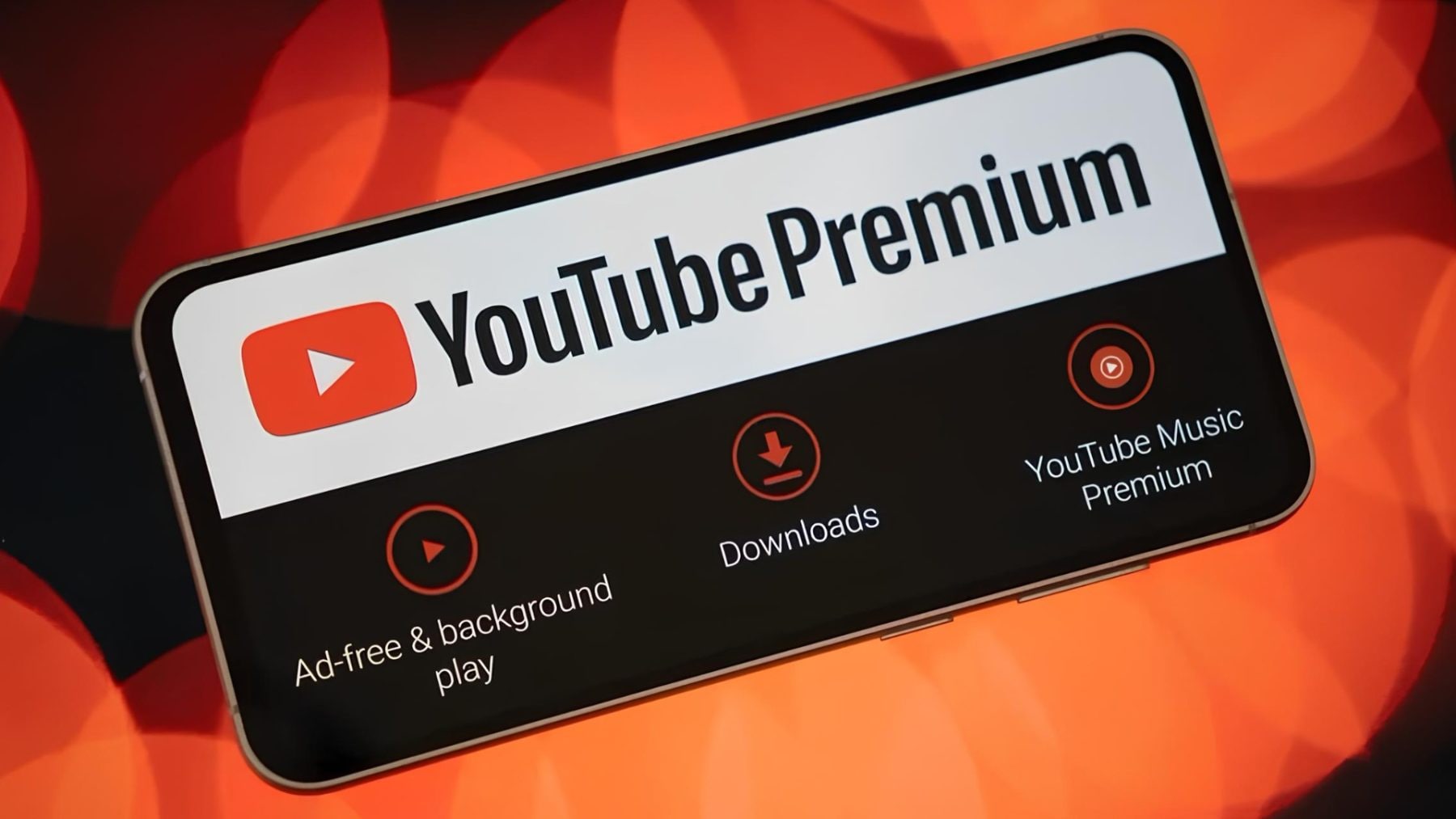 YouTube Premium cena a předplatné (2025) – Vše, co musíte vědět ...